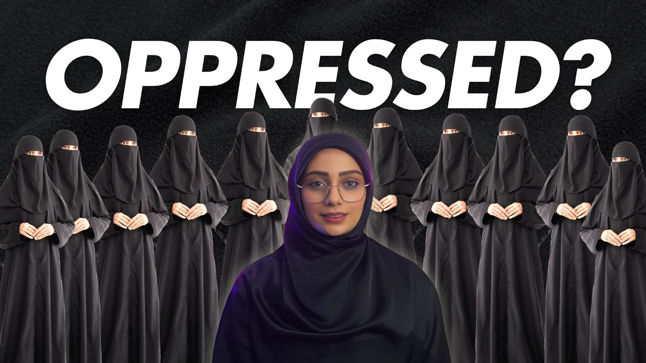 Unveiling the Hijab: Islam, Muslim Society, History, Culture - YouTube