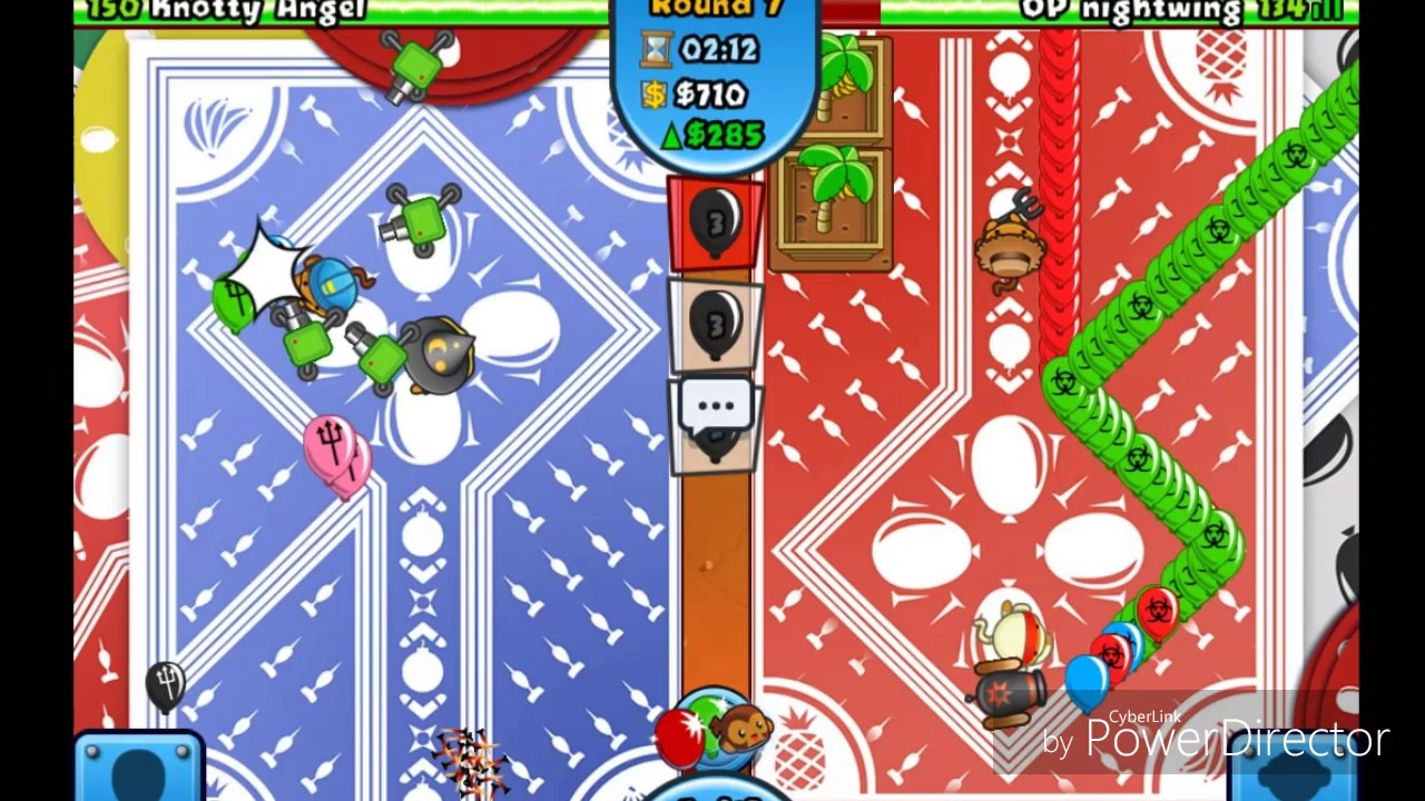 NINJA BOMB FARM STRAT | win every game! | - YouTube