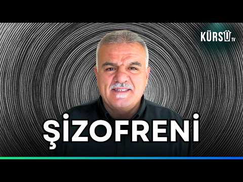 Şizofrenler Gerçekten Tehlikeli Mi? | Prof. Dr. Hasan Herken