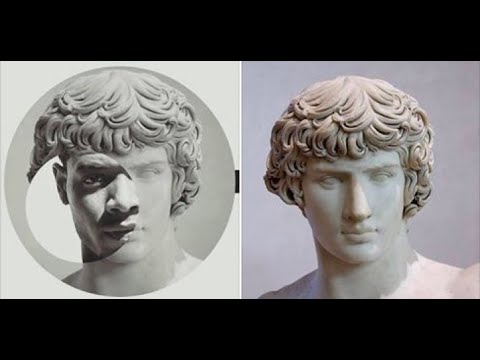 THE SIGNIFICANCE OF HUMAN PHENOTYPES IN HIGH CULTURE - YouTube