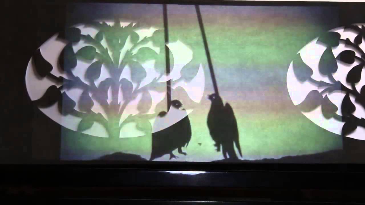 8th FLOOR : First edition-animation - YouTube