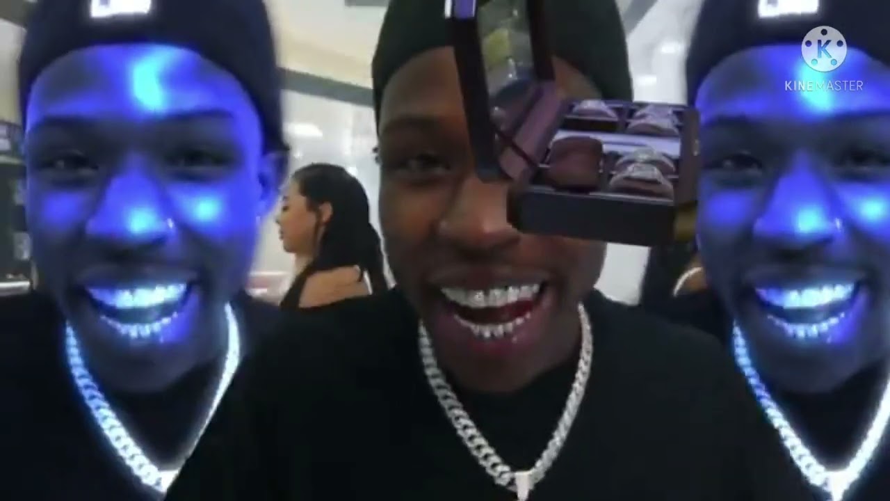 Quando Rondo - On My Mind (Audio Oficial) - YouTube