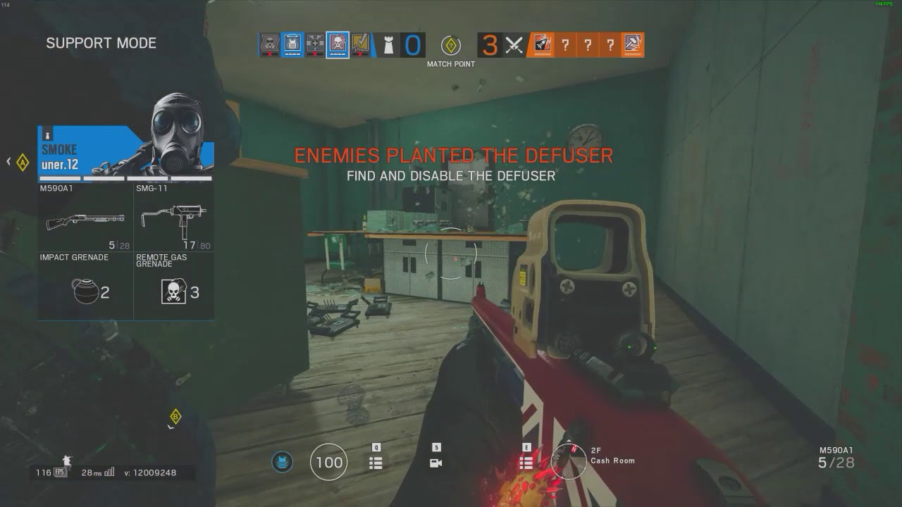 uner's amazing shot gun skillz - YouTube