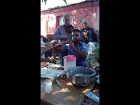 Haydar Abi Zurnaa