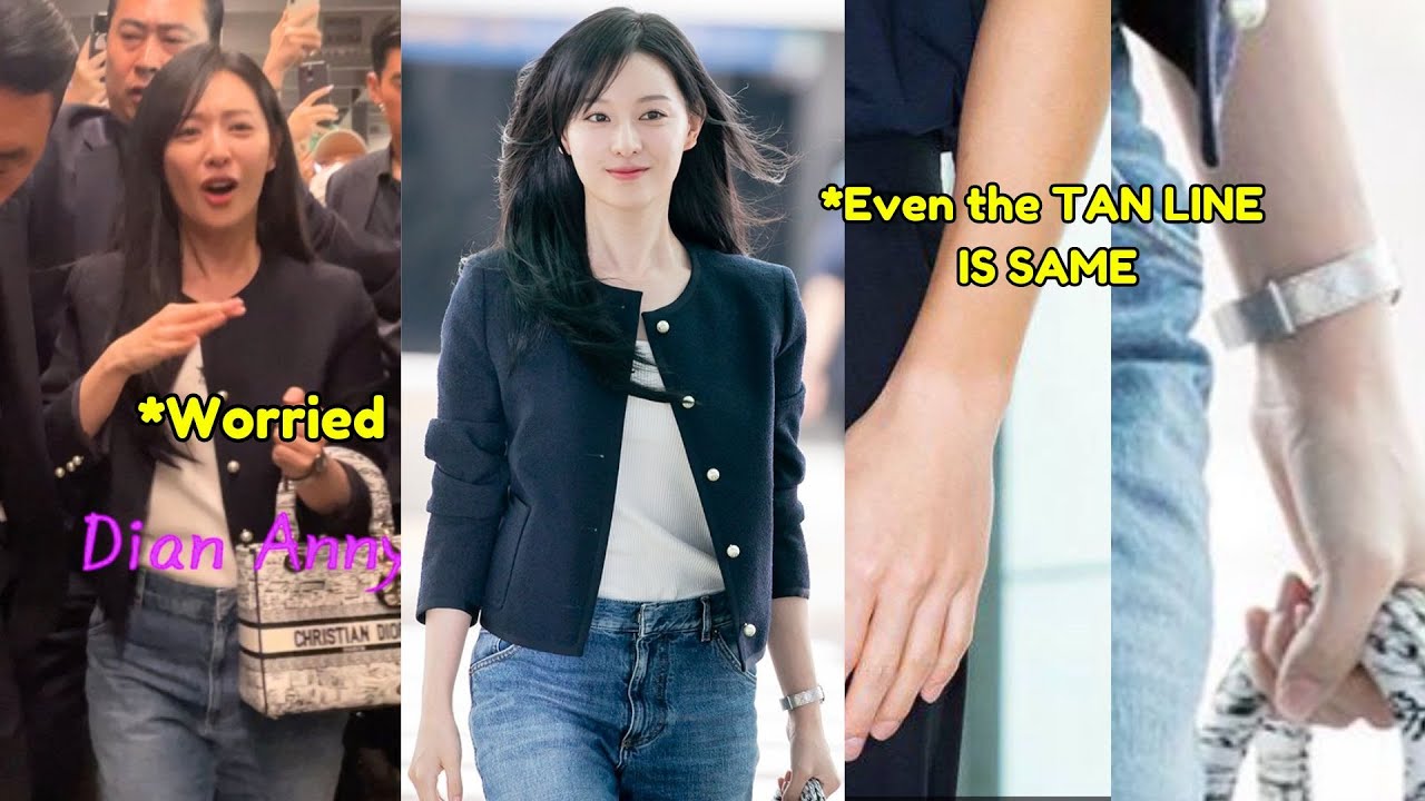 JIWON SOOHYUN WERE OUT GOLFING TOGETHER??!😭 Soowon literally spilled ...