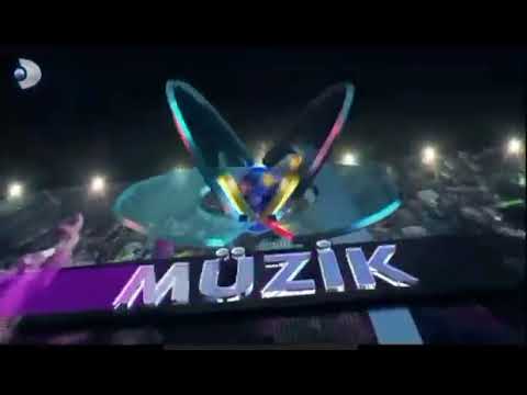 KANAL D - Reklam, İç Yapımlar, Müzik Eğlence Program ve Akıllı İşaretler Jeneriği (Genel İzleyici)