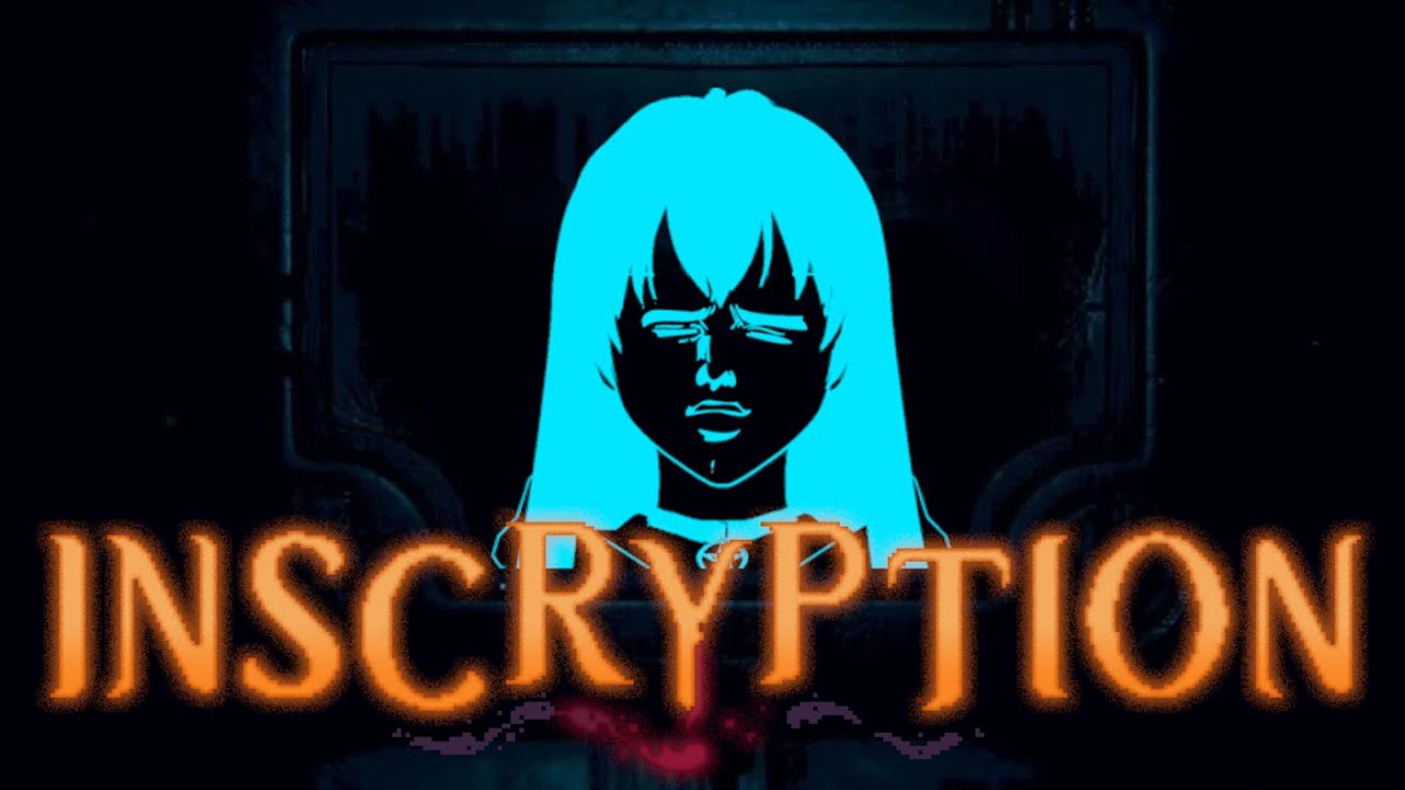 【Inscryption】More robot gaming【6】 - YouTube