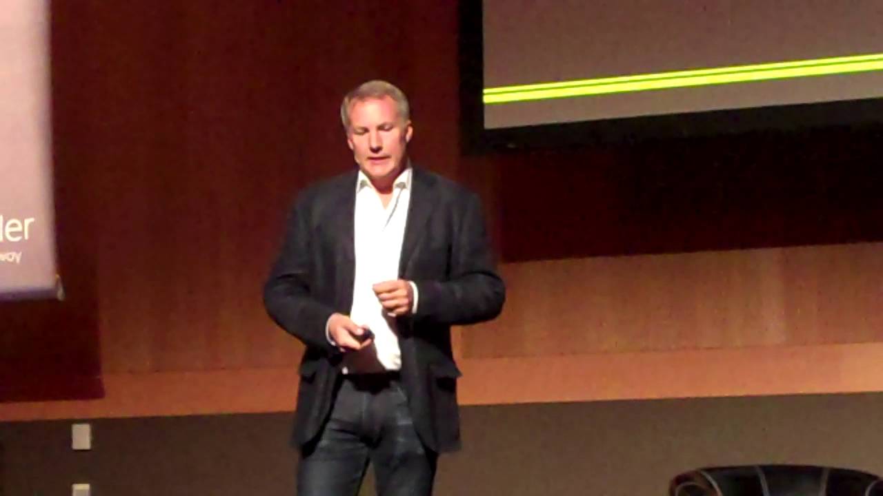 Gary Morrison - YouTube