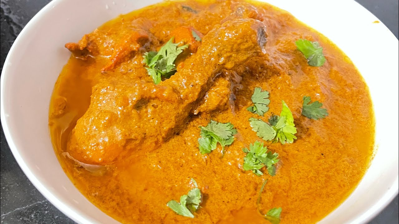 🍗 Restaurant Style Chicken Pathaka | Easy Crispy Chicken Fry Recipe in ...