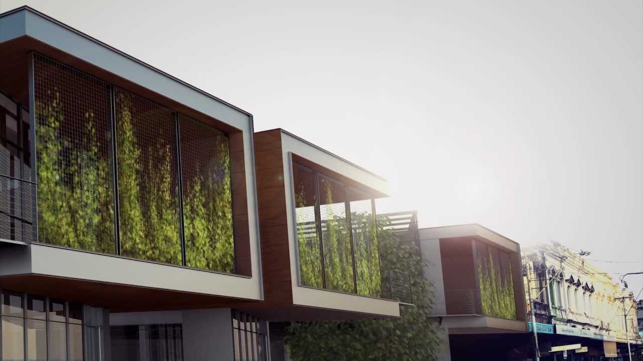 A guided tour of LiveWork - YouTube