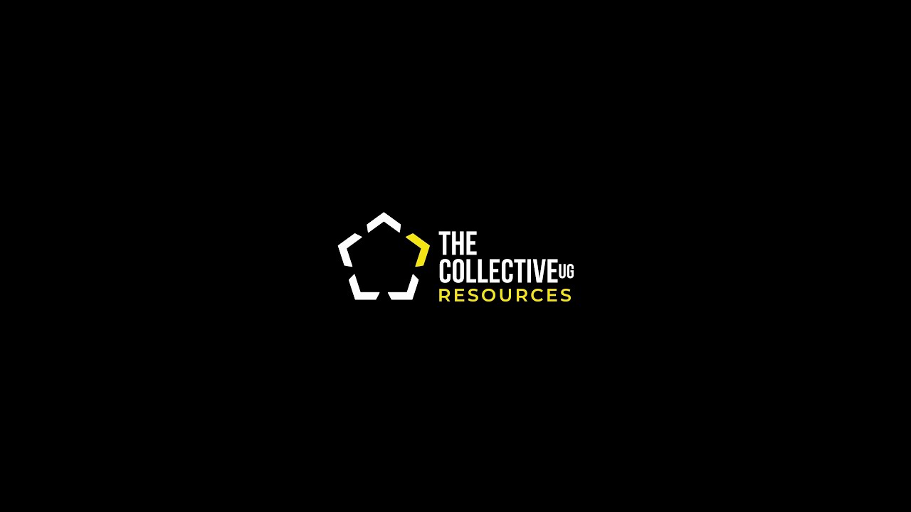 Welcome to The Collective UG Resources - YouTube
