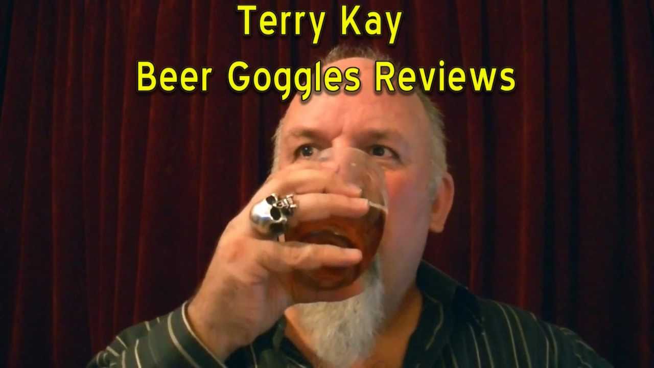 Jennings - Cocker Hoop 4.2% - YouTube