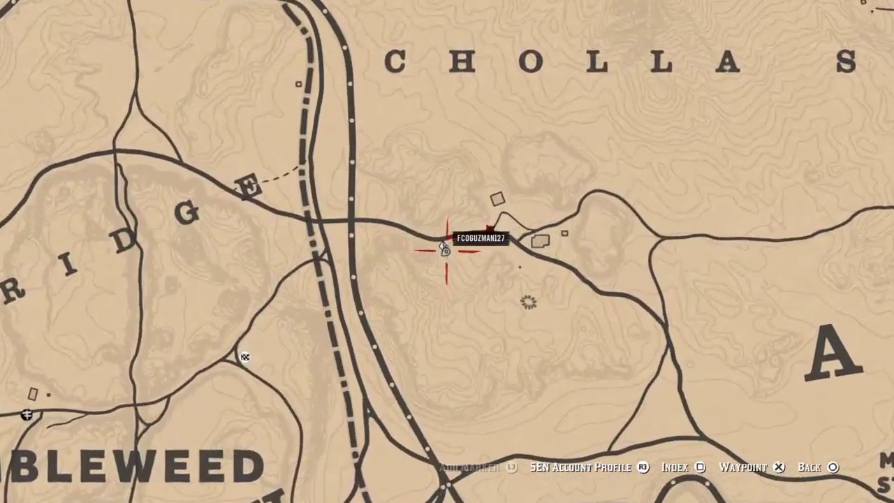 *MATRICARIA SILVESTRE* Wild Feverfew Location - Red Dead Online (Daily ...