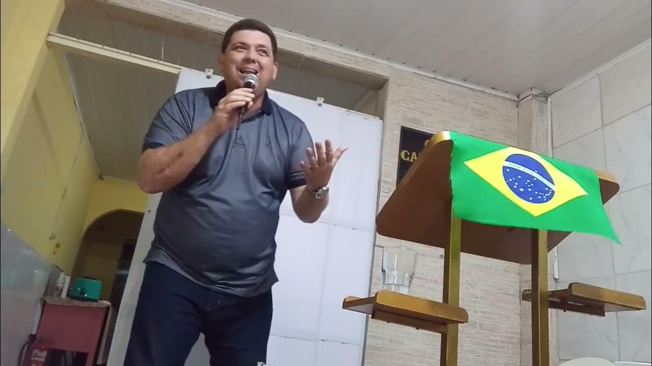 2 CRO 35.20 - A BATALHA DE CARQUEMIS,CULTO 4° FEIRA , 7/9,I.E.O CAMINHO - YouTube