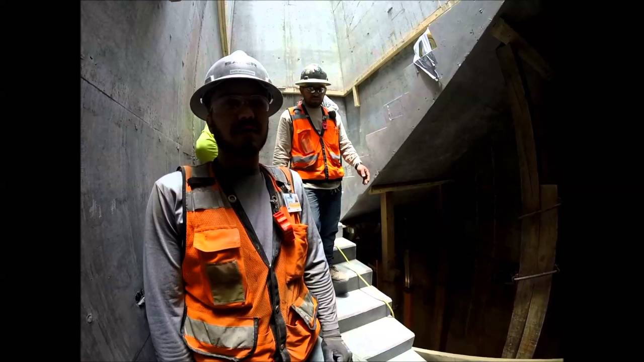 BAKER CONCRETE ENGAGE - YouTube