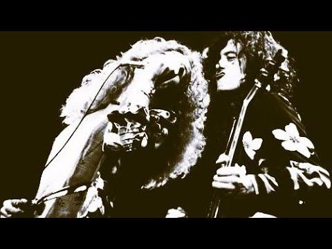 Led Zeppelin - Memorial Auditorium, Dallas, Texas, 3/4/75 - YouTube