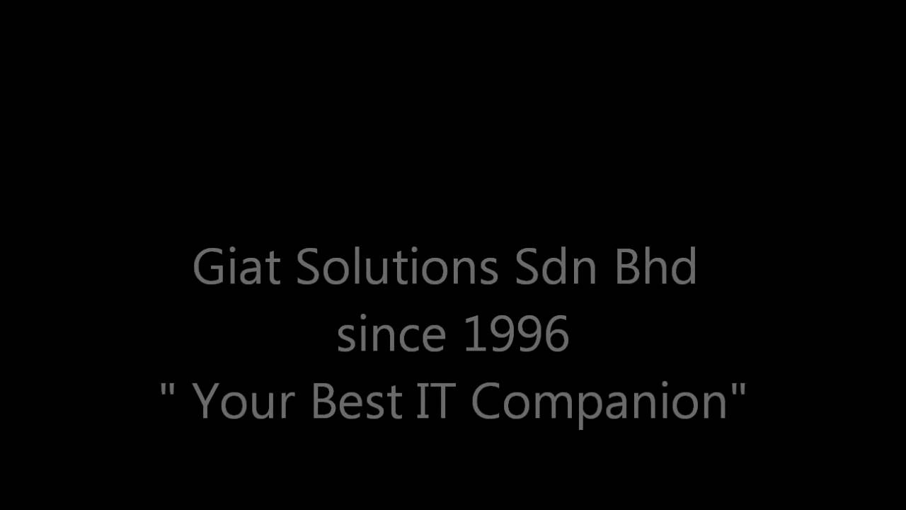 Giat_Solutions - YouTube