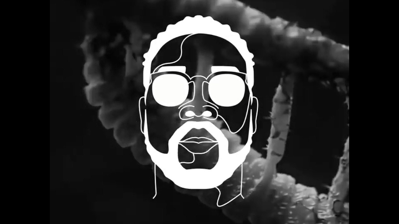 DAMSO - IPSÉITÉ [HD] | EXCLU AVRIL 2017 ! | Nouvel Album ! - YouTube