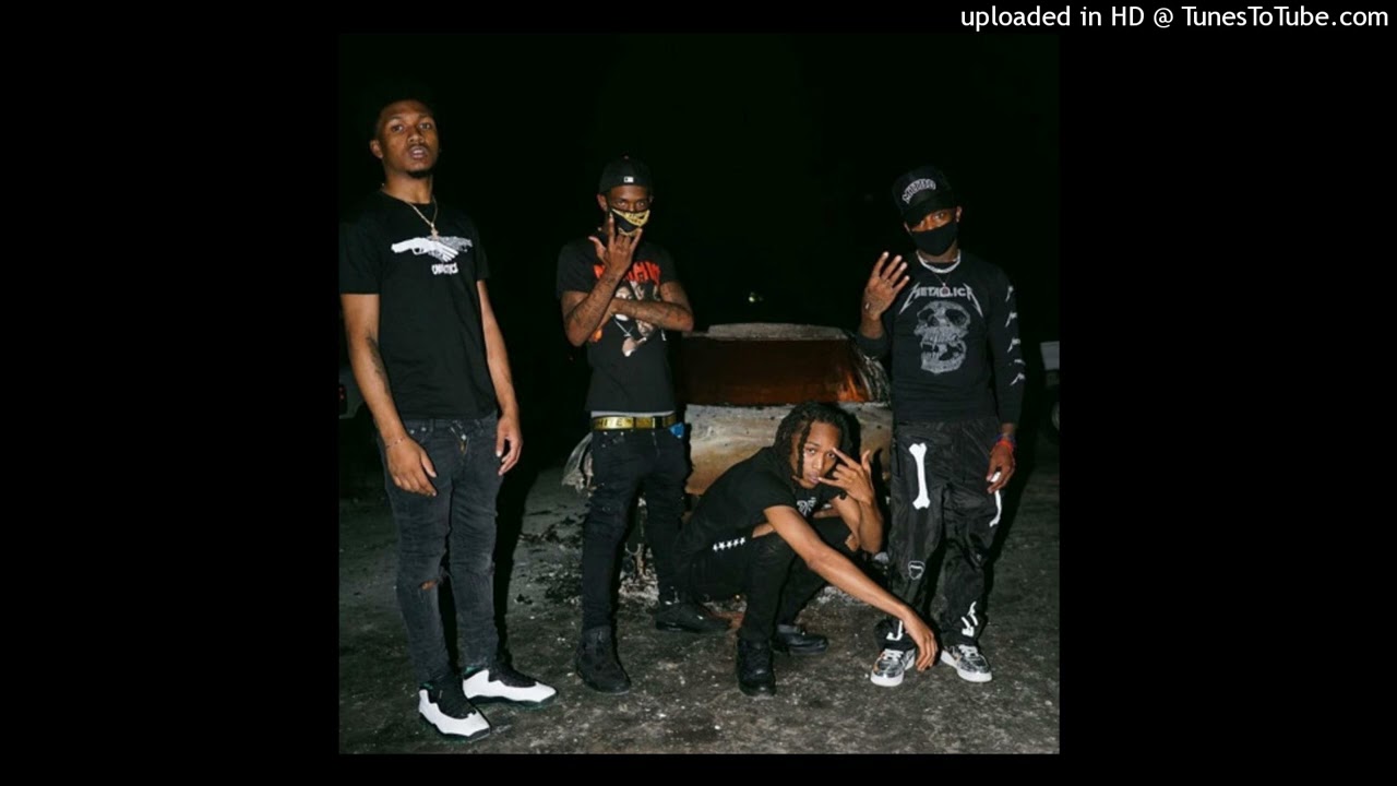 [FREE] Homixide Gang + F1lthy + Playboi Carti Type Beat "d3f" - YouTube