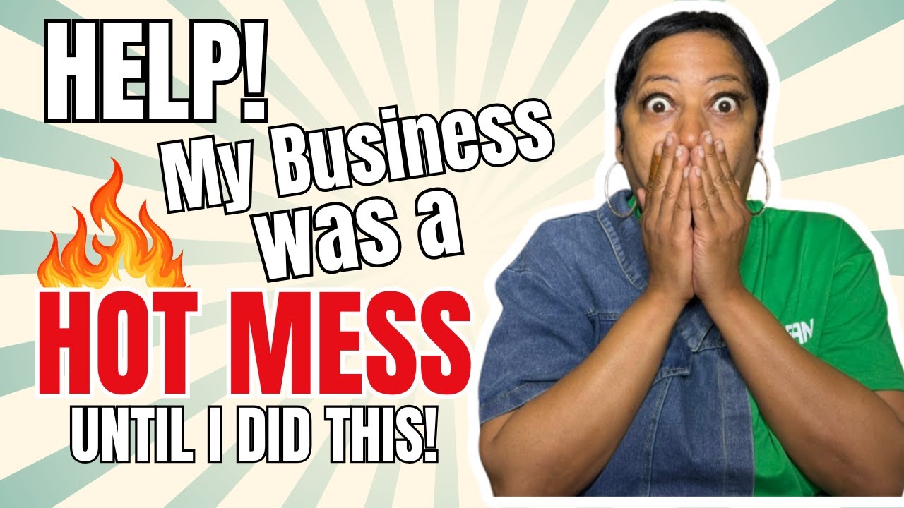 From Hot Mess to Profitable TRAVEL BUSINESS in No Time - YouTube