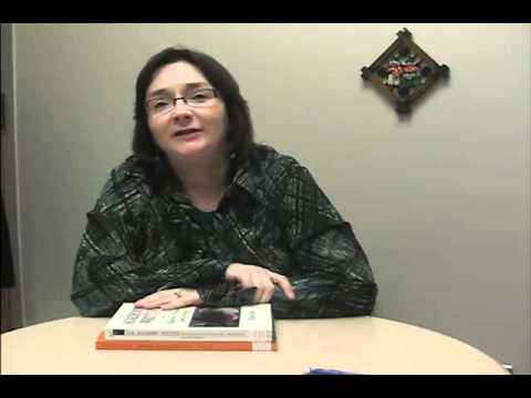 Mary Cerutti on Katarzyna Jastrzab's Essay - YouTube