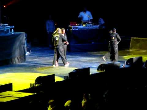 Coro- freestyle concert 2008 - YouTube