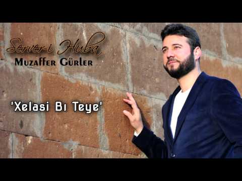 Muzaffer Gürler - Xelasi Bı Teye | Server-i Hüba 2016 ( Kürtçe İlahi )