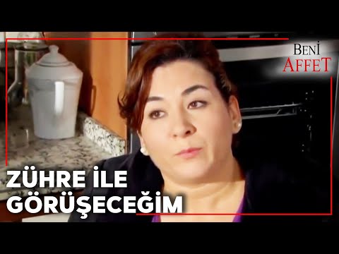 Emine, Zühre'nin Karşısına Çıktı! | Beni Affet