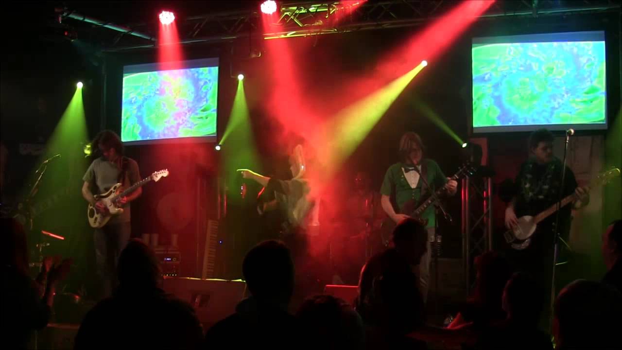 Scott Maxwell Guitar Indianapolis, Indiana - YouTube
