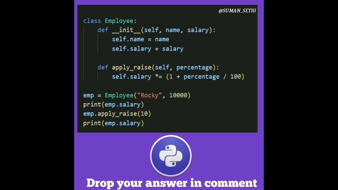 Python Programming Coding Pythonprogramming Pythontutorial