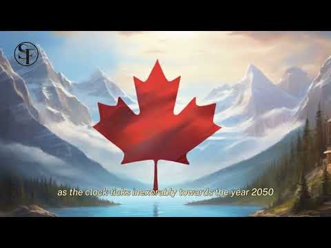 Canada 2050 A Journey into Future Realms‎ - YouTube
