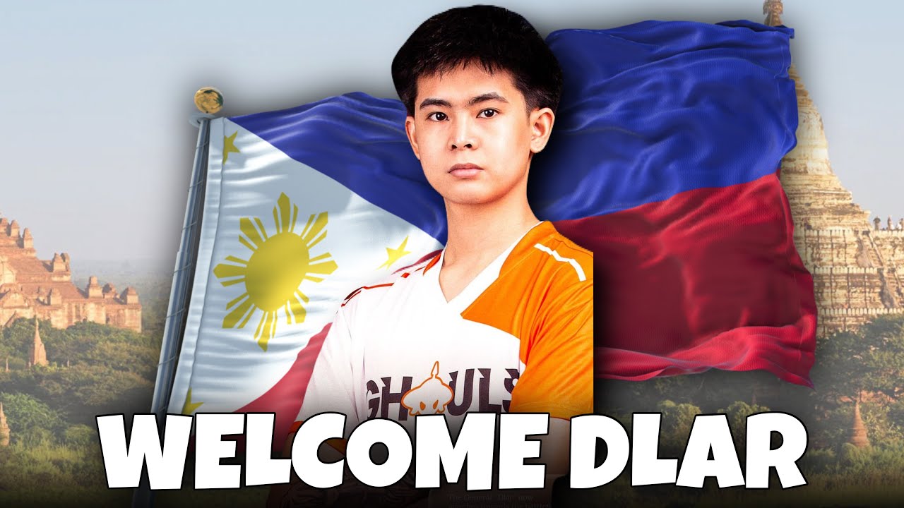 NOBODY EXPECTED DLAR TO JOIN THIS NON-MPL TEAM… 🤯 - YouTube