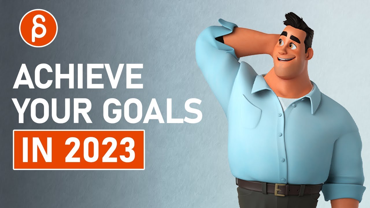 From New Year's Animation Resolutions to Life Goals: Achieving Success ...