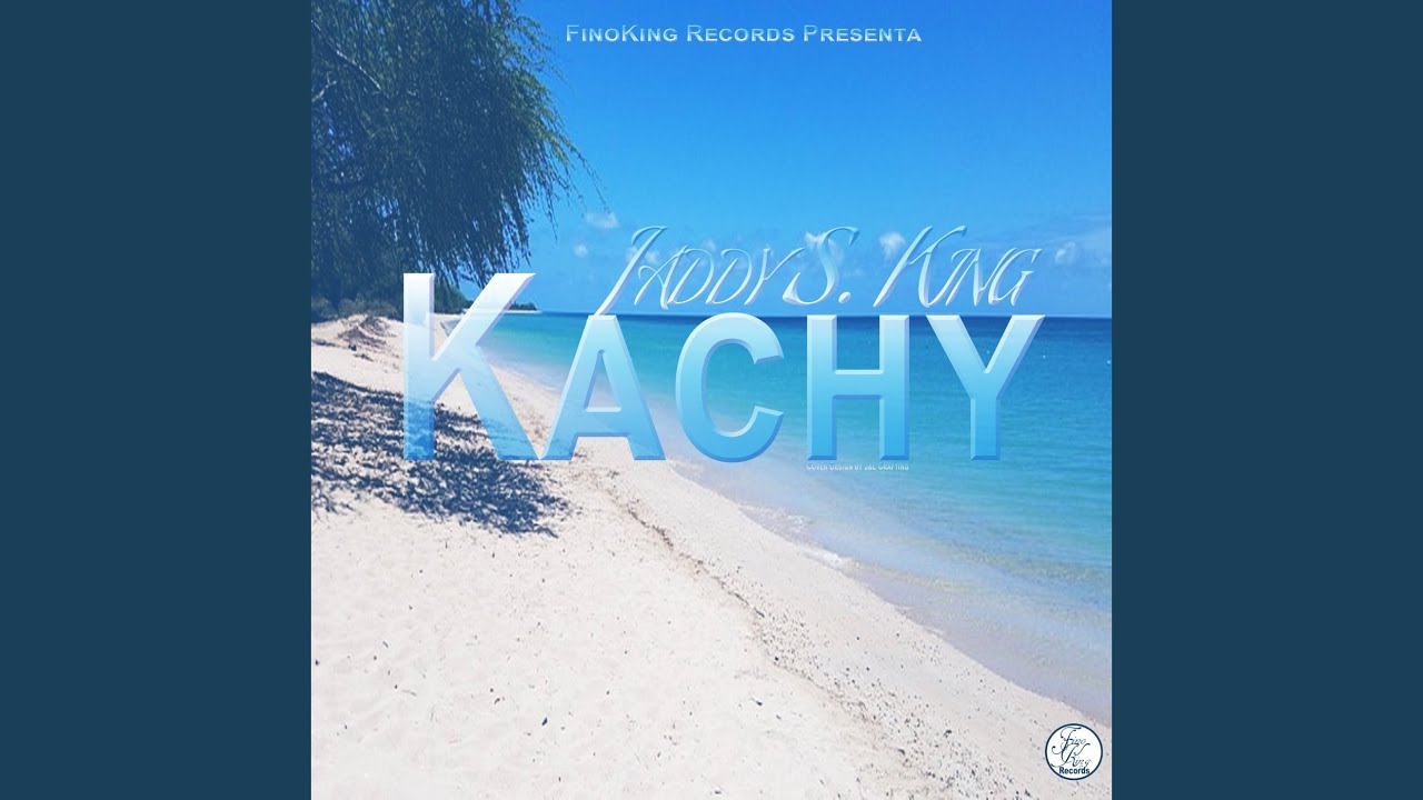 Kachy - YouTube