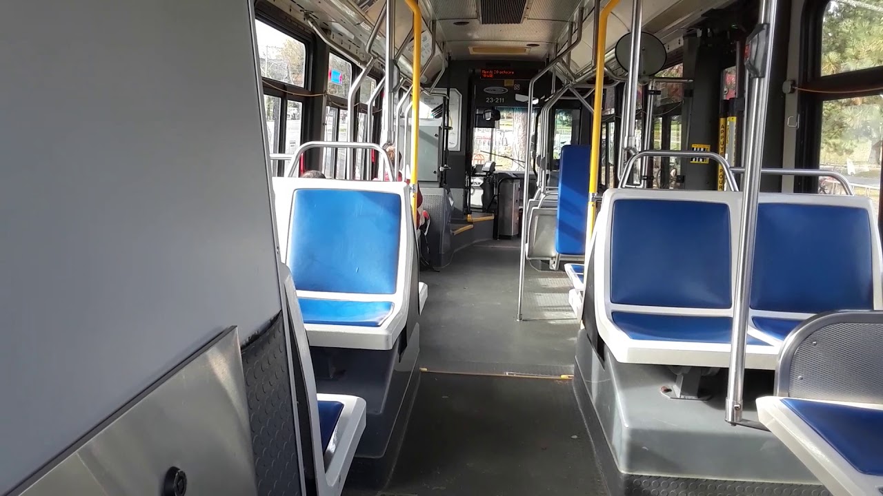 Stm 23-211 start up - YouTube