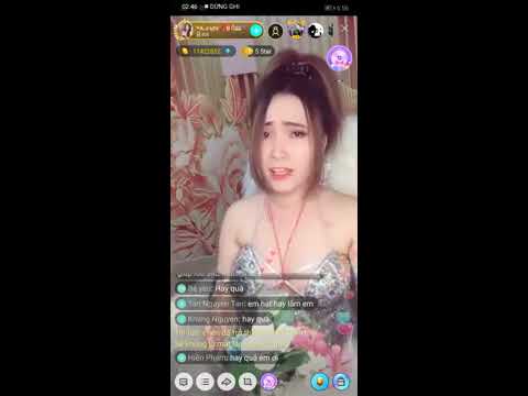 Bigo live# show hàng cực ngon