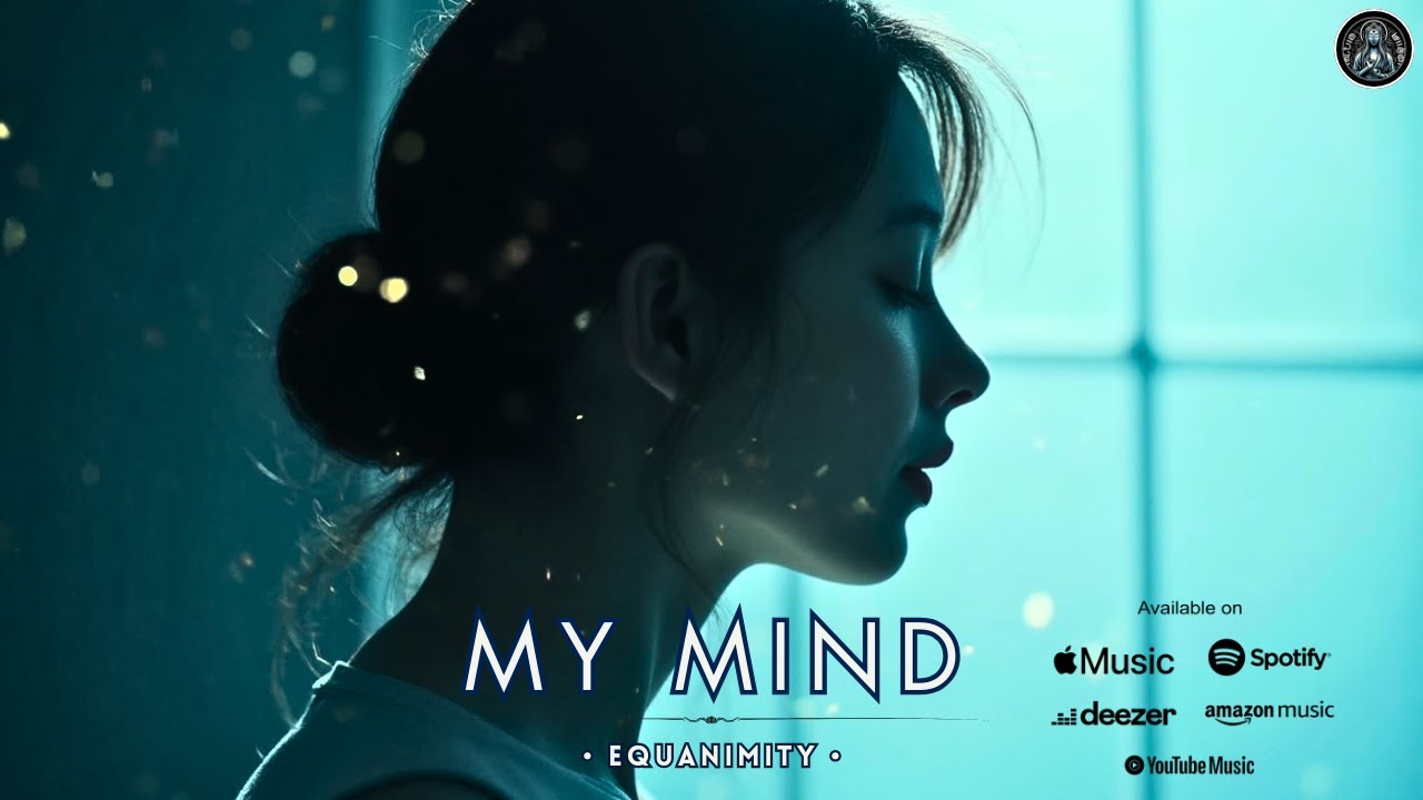 My Mind ♪ (VISUALIZER) - YouTube