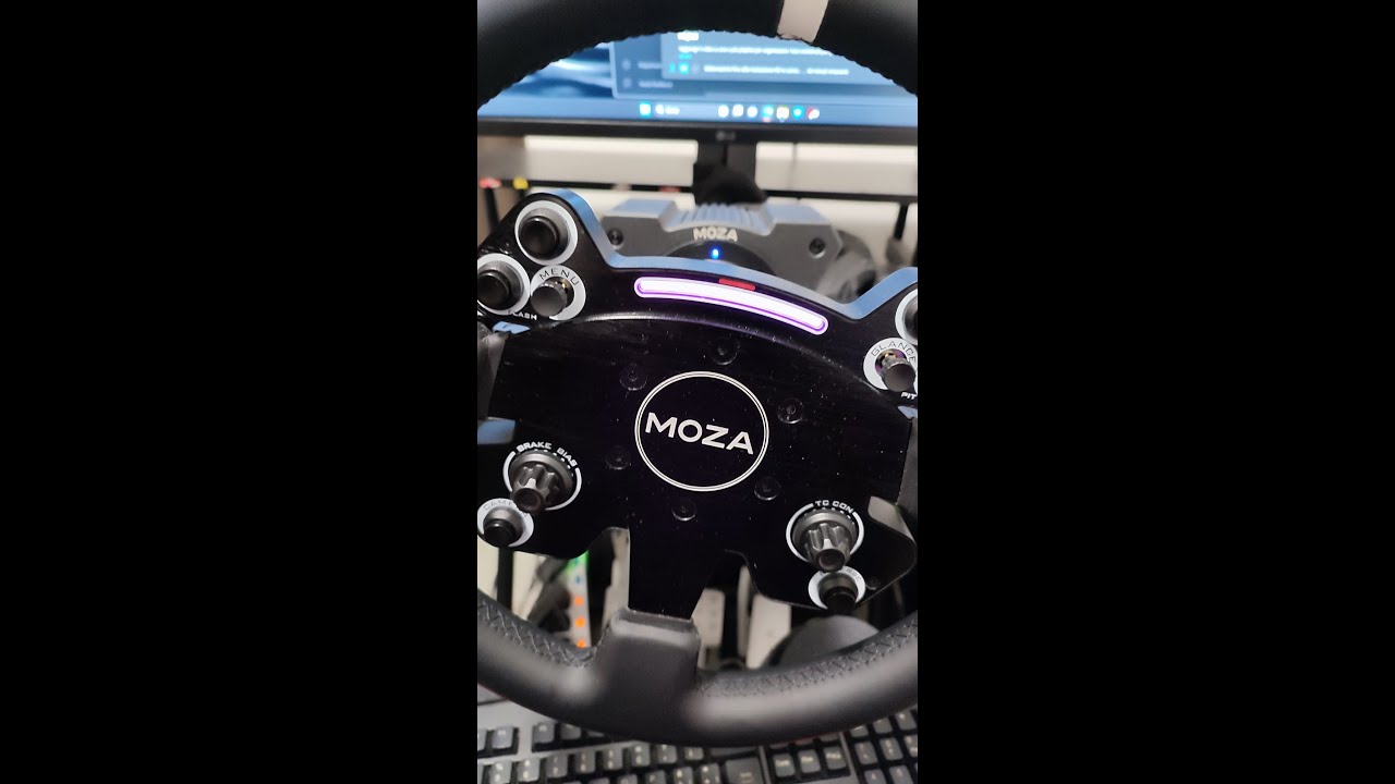 "best setting MOZA R9" FOR AC - ACC- RF2 - YouTube