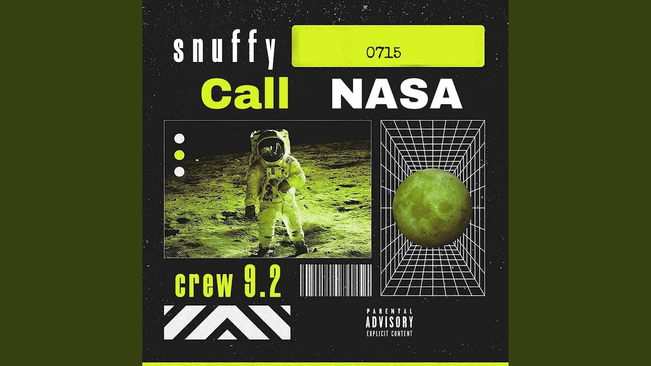 Call NASA - YouTube