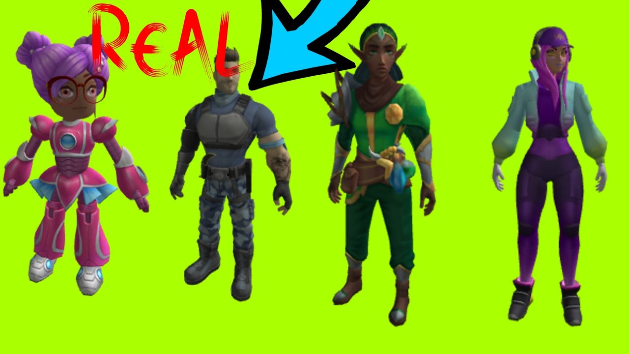 Everything we know about the Roblox Egg Hunt/Metaverse Champions - YouTube