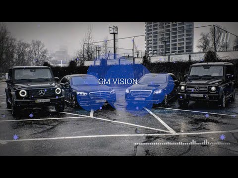 Arabic x Russian Trap Song Duet | GM VISION