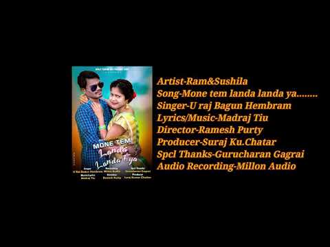 Ho munda adivasi album jao jao do hara te senoooaa  jao jao do hatiye tem senoaa