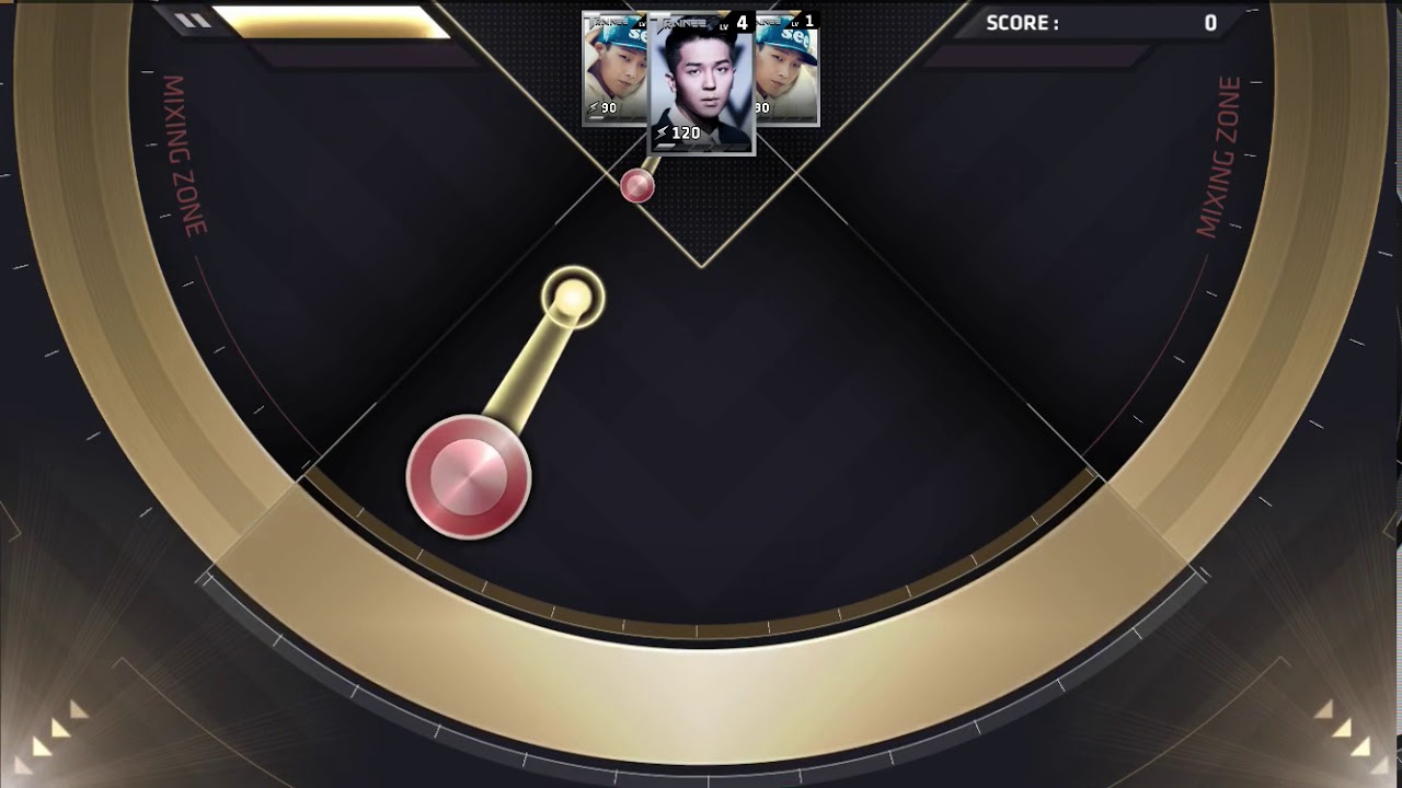 Beat EVO YG - EXPERT (all combo + fast) - Full House - YouTube