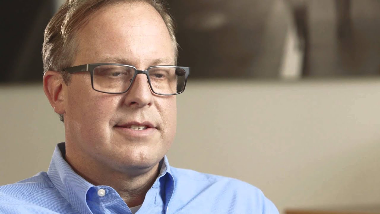 Eric Huber - Patents Equal Job Creation - YouTube