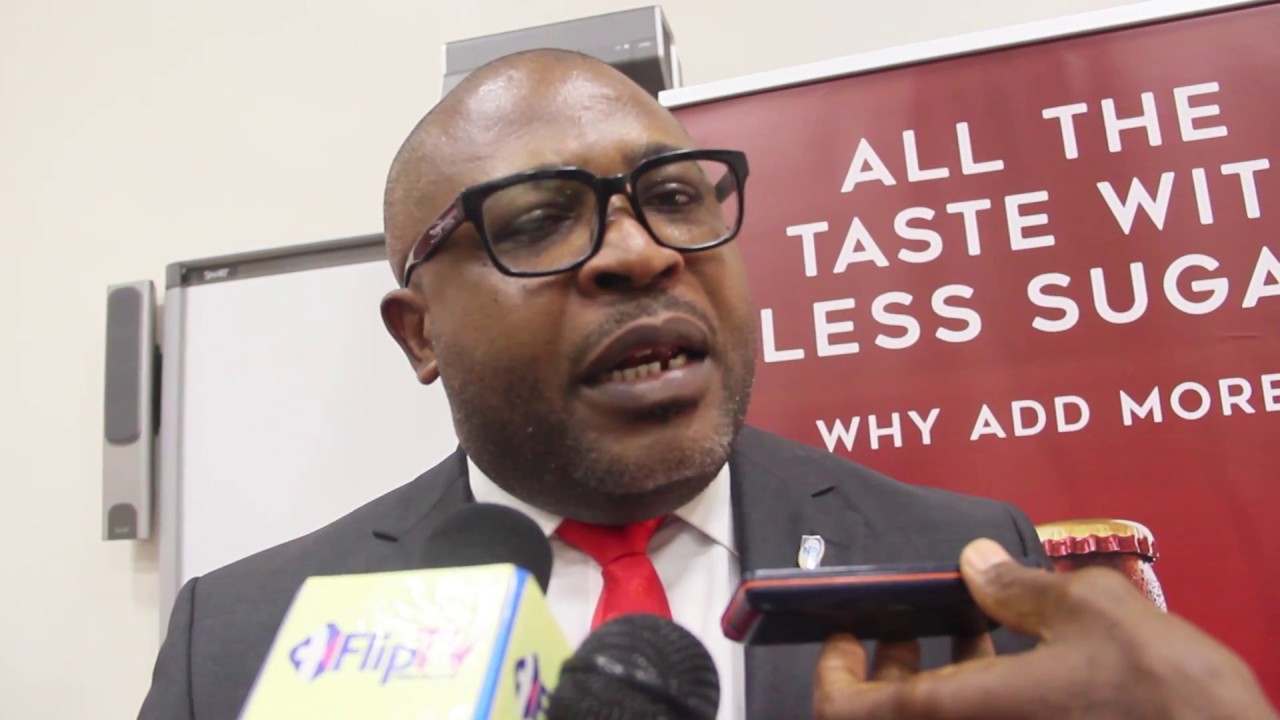 Consumers Dismiss Fake Amstel Malta video - YouTube
