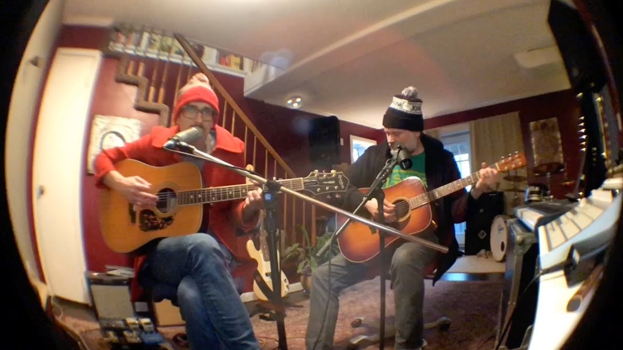 Carey Ott - Christmastime - YouTube