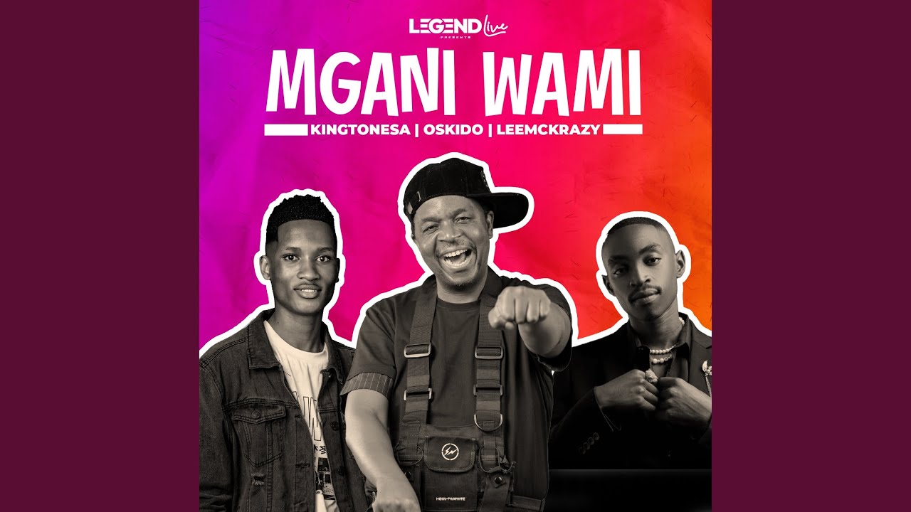Mngani Wami (Preview) - YouTube