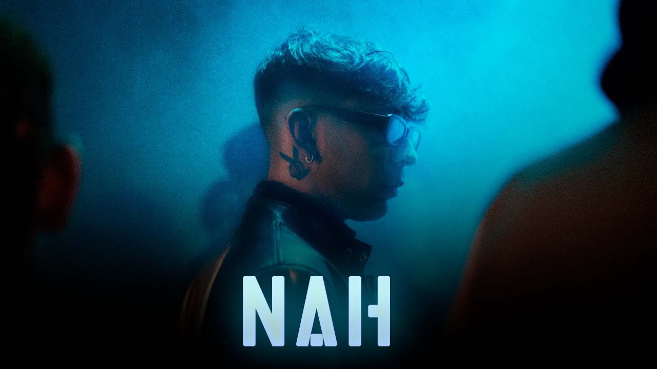 Emkier - Nah (Video Oficial) - YouTube