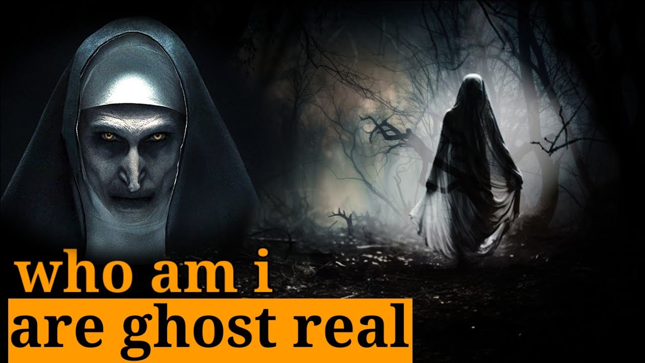 क्या भूत सच में होते हैं are ghost real in Hindi // science of ghost // Tech Res // - YouTube