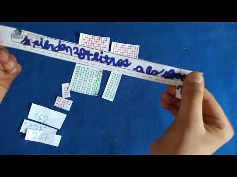 Proyecto Matemáticas/Naturales/Tecnología - Mati Toro 2 °A - YouTube